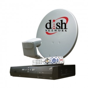 Dish HDTV Satellite Receiver – Guide to High Definition TV